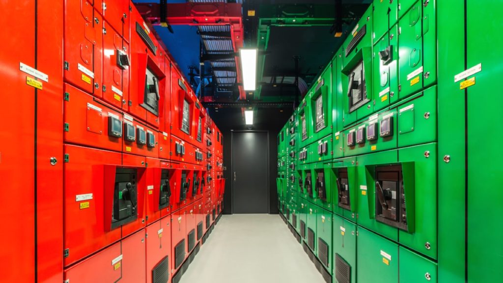 Infomaniak DIII - juliens